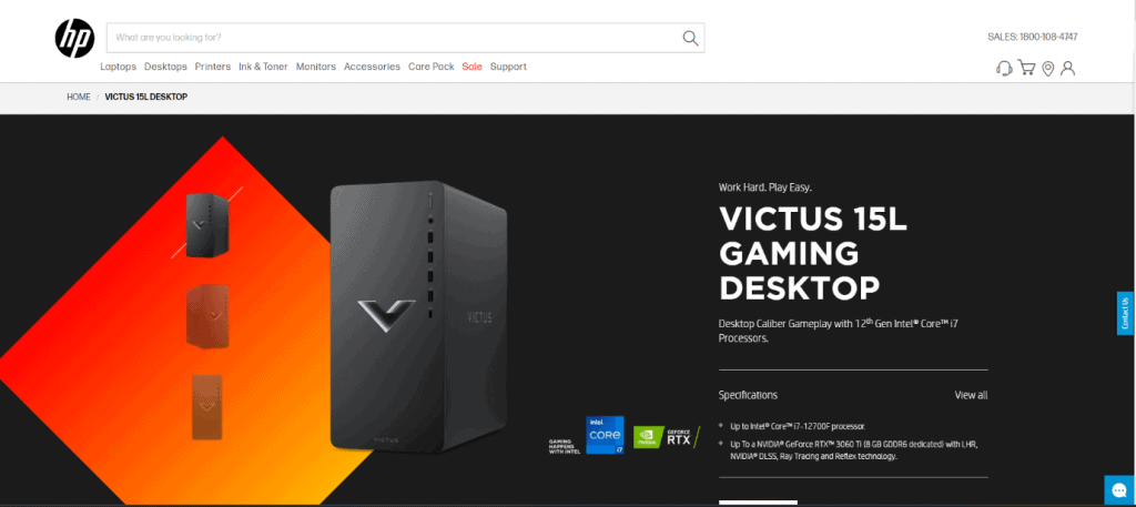 14 Best Gaming PC in 2023 – TechCult