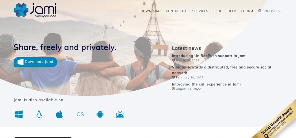 14 Best Skype Alternatives for International Calls – TechCult