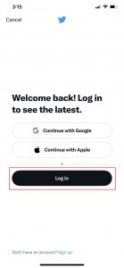 How to See Comments on Twitter From iPhone – TechCult