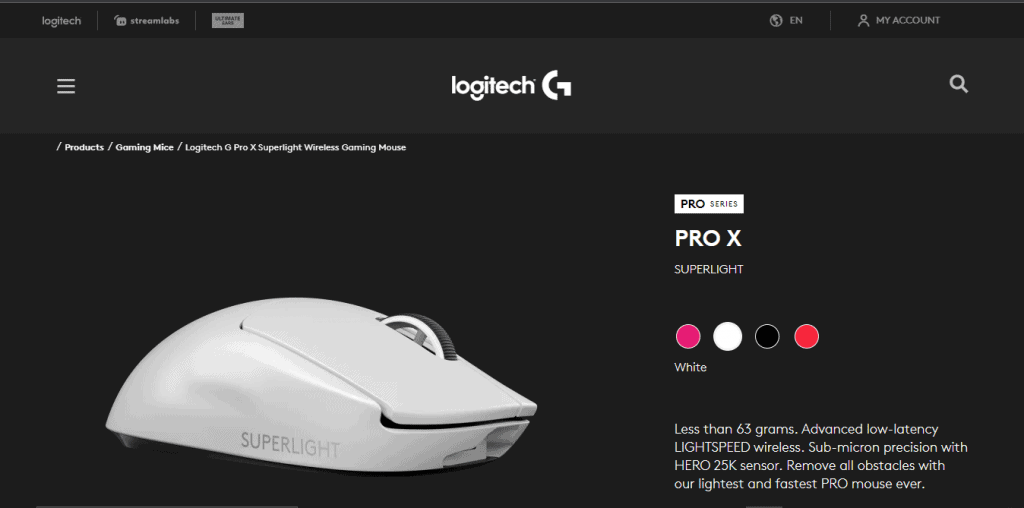 30 Best Gaming Mice For Small Hands – TechCult