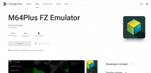 10 Best GameCube Emulators for Android – TechCult