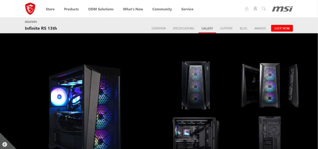 14 Best Gaming PC in 2023 – TechCult
