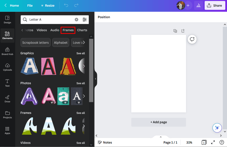 How To Add Texture In Canva TechCult