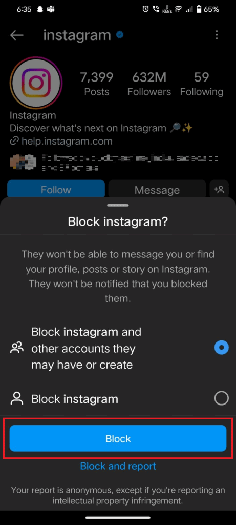 What is Spam Liking on Instagram? – TechCult