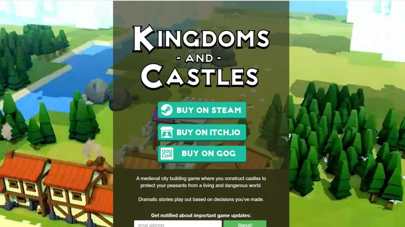 40 Best Free Online City Building Games for PC – TechCult