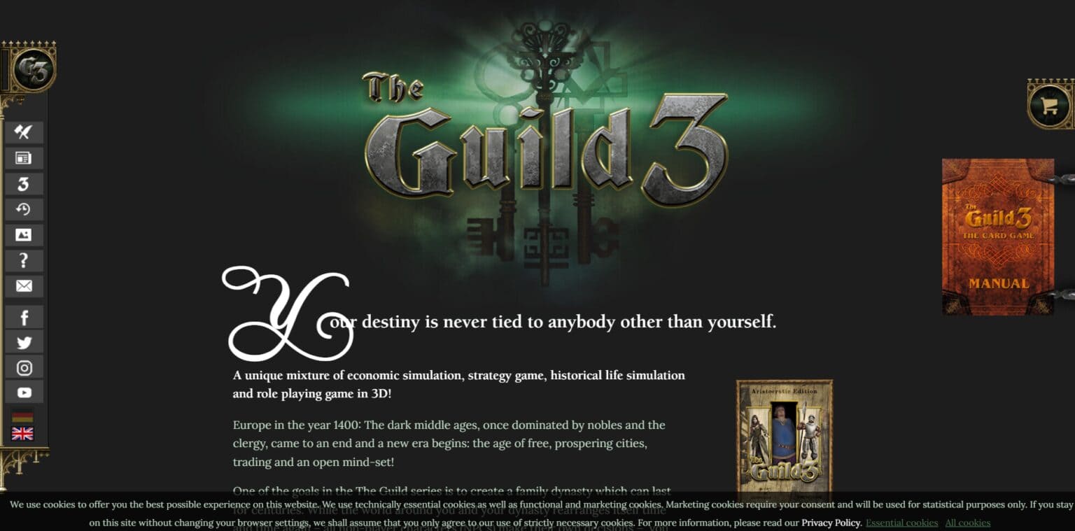40 Best Free Online City Building Games for PC – TechCult