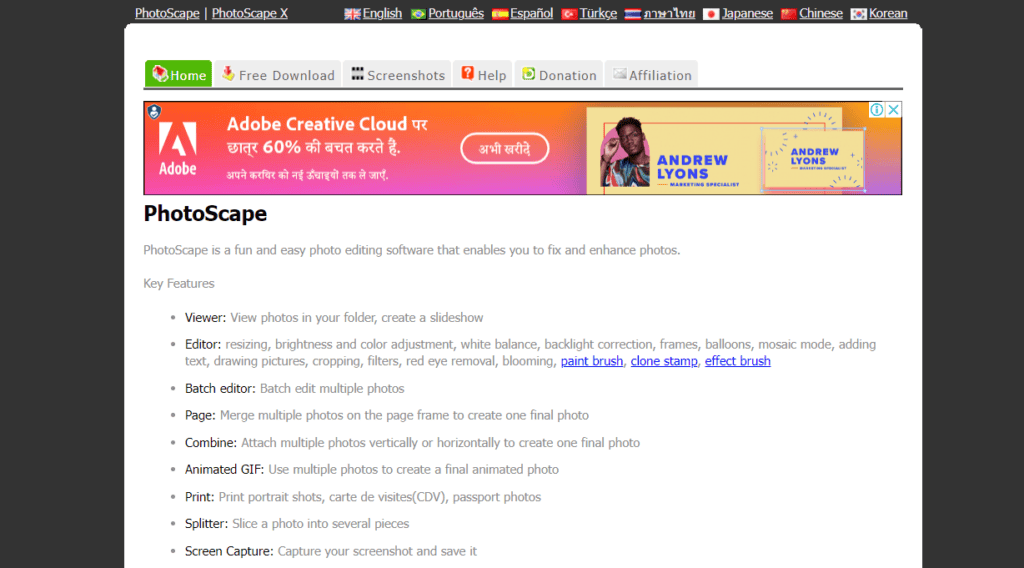 20 Best Software to Restore Your Old Photos on PC – TechCult