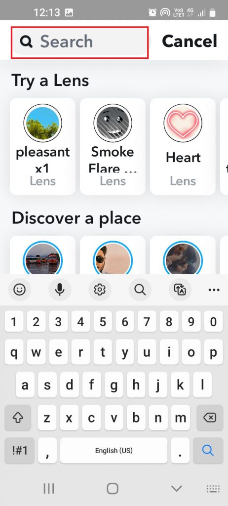 11 Best Snapchat Filter for Muscles – TechCult