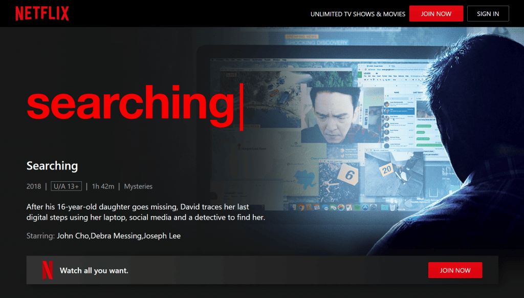 10 Best Coding Movies On Netflix Techcult 