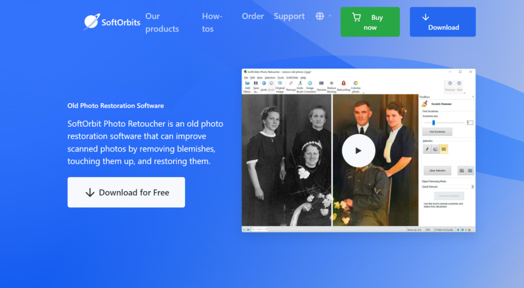 20 Best Software to Restore Your Old Photos on PC – TechCult