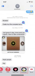 How to Install GamePigeon on iPhone – TechCult