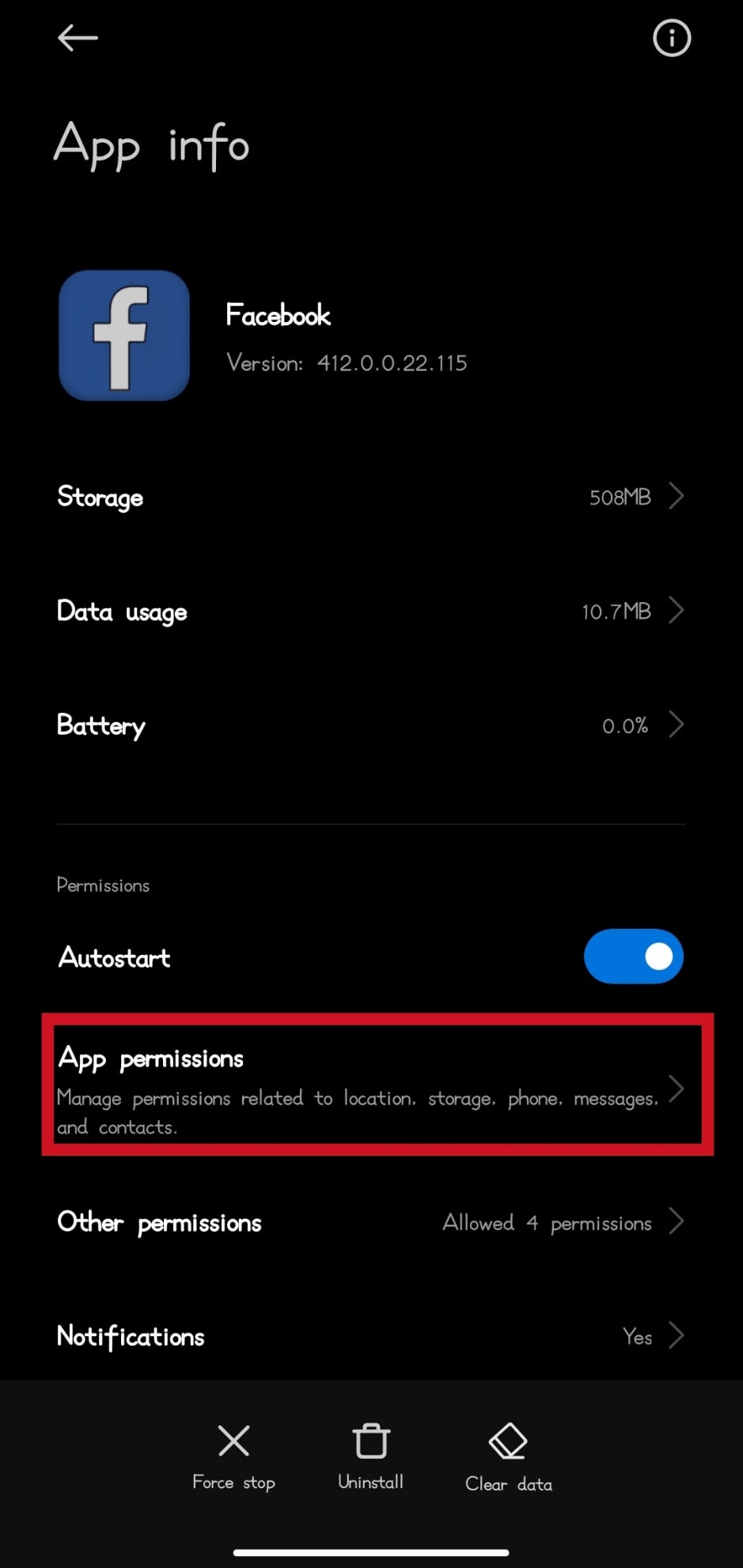 How To Find Friends On Facebook By Phone Number TechCult