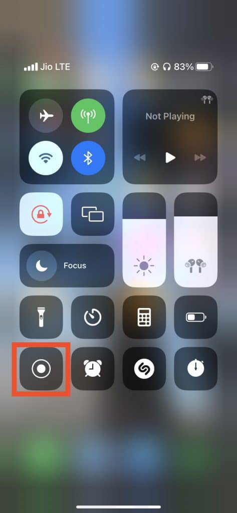 How To Export Entire Text Conversations From iPhone – TechCult