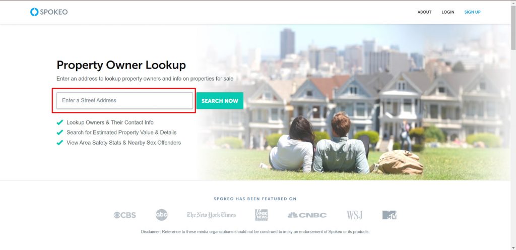 How to Check Land Owner Name Online – TechCult