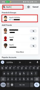 How To Hide Conversations On Snapchat – TechCult