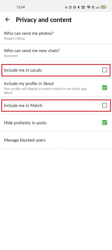 Does MeetMe Track Your Location? – TechCult