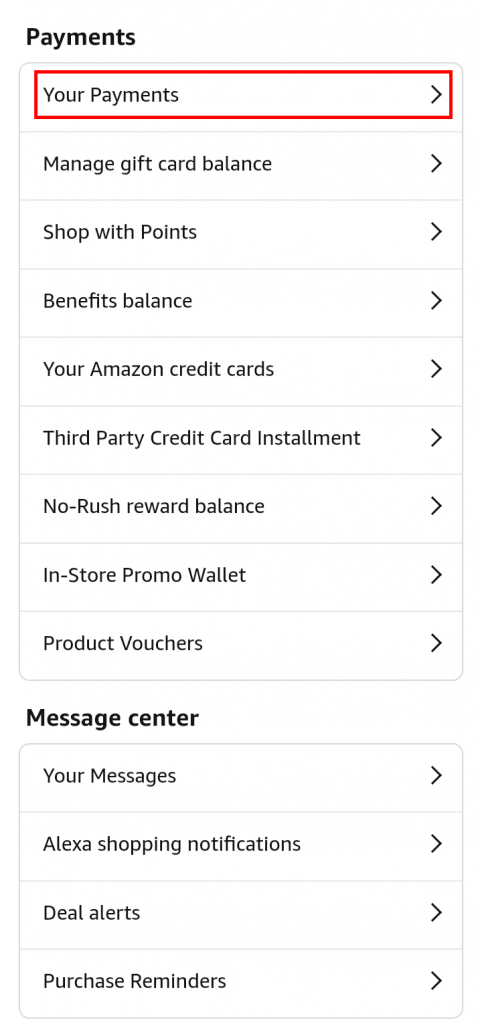 Can You Use a Debit Card on Amazon? – TechCult