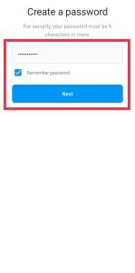 How to Make a Fake Instagram Account – TechCult