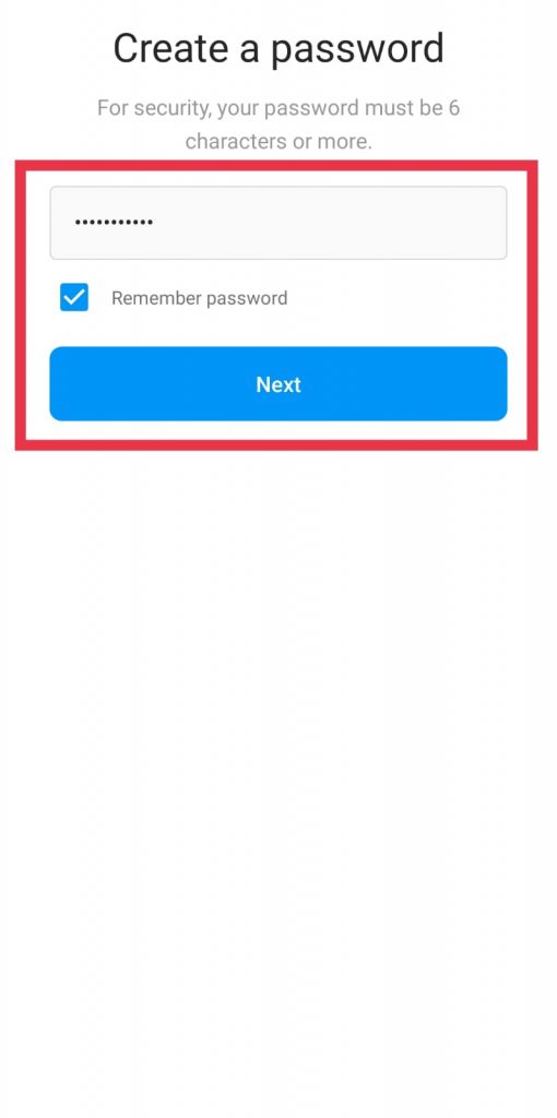 How to Make a Fake Instagram Account – TechCult