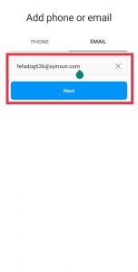 How to Make a Fake Instagram Account – TechCult