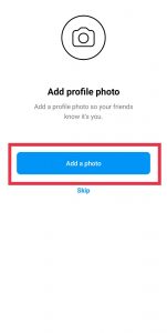 How to Make a Fake Instagram Account – TechCult