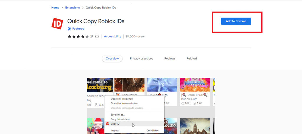 What ID Can I Use for Roblox Voice Chat? – TechCult