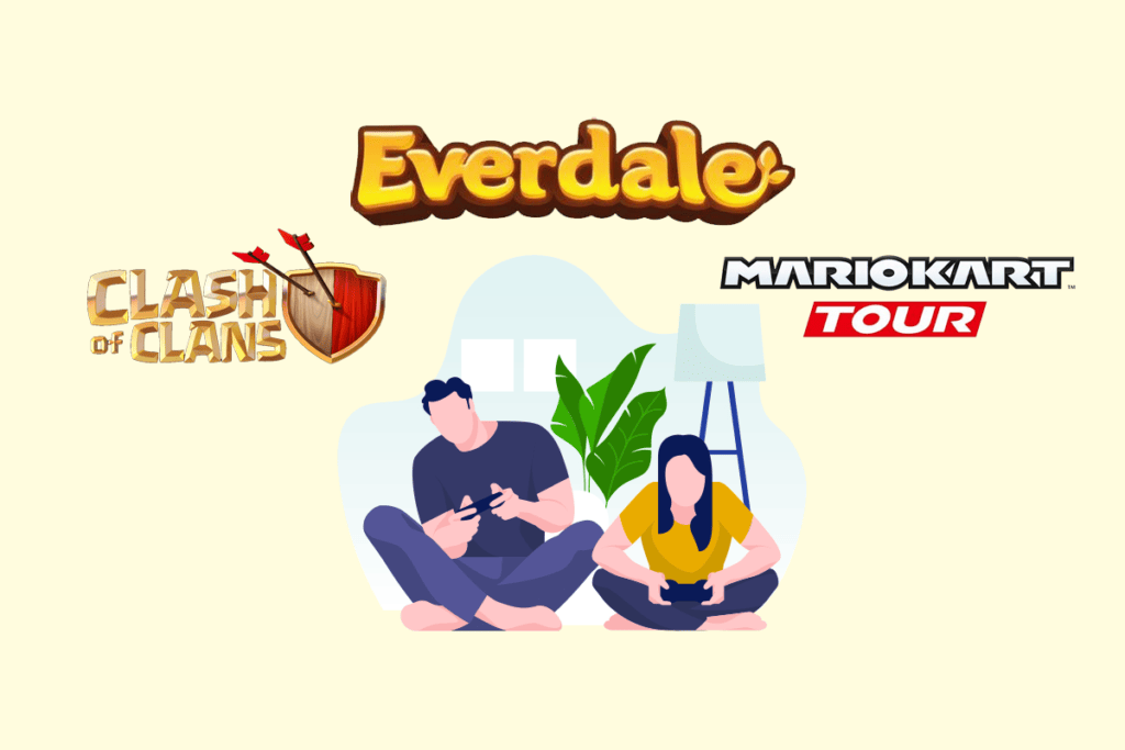 25 Best Mobile Games For Couples TechCult 25 Best Mobile Games For Couples TechCult