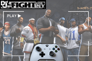 Can You Play Def Jam on Xbox One? – TechCult