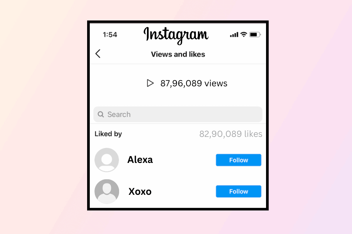 How Does Instagram Count Views TechCult How Does Instagram Count Views TechCult