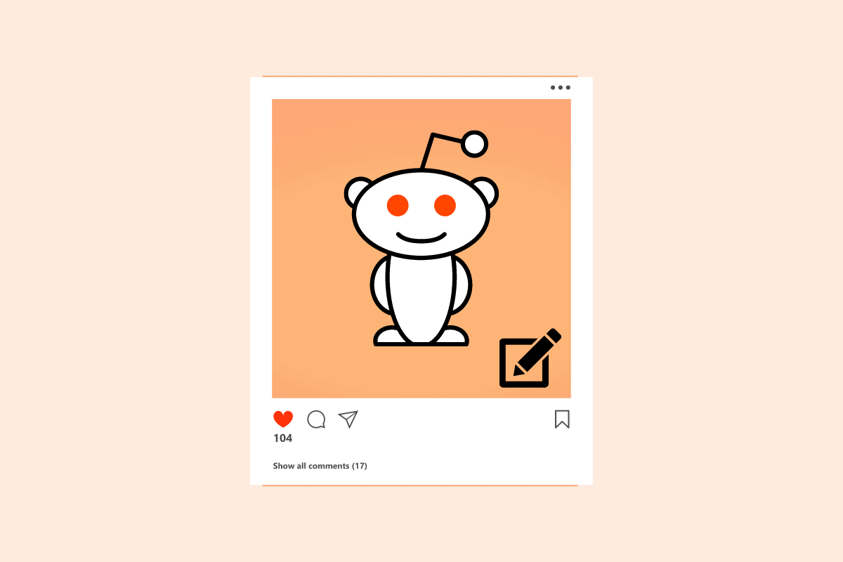 How To Edit A Reddit Post TechCult