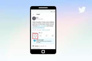 How to See Comments on Twitter – TechCult