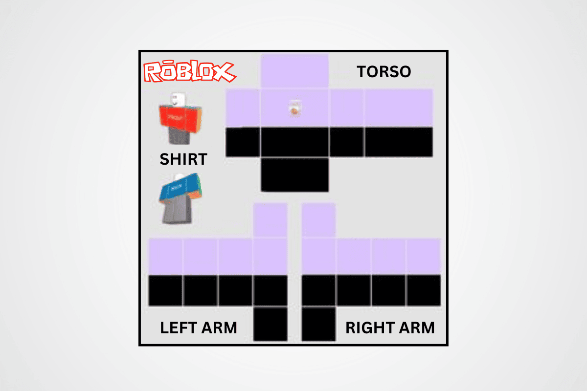 How Do You Create A Shirt In Roblox TechCult