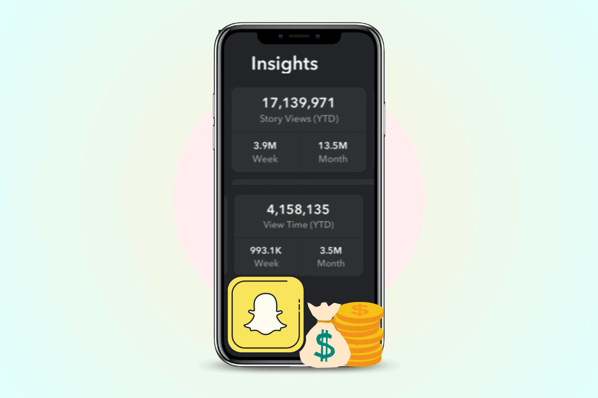 How Many Views Do You Need To Get Paid On Snapchat TechCult