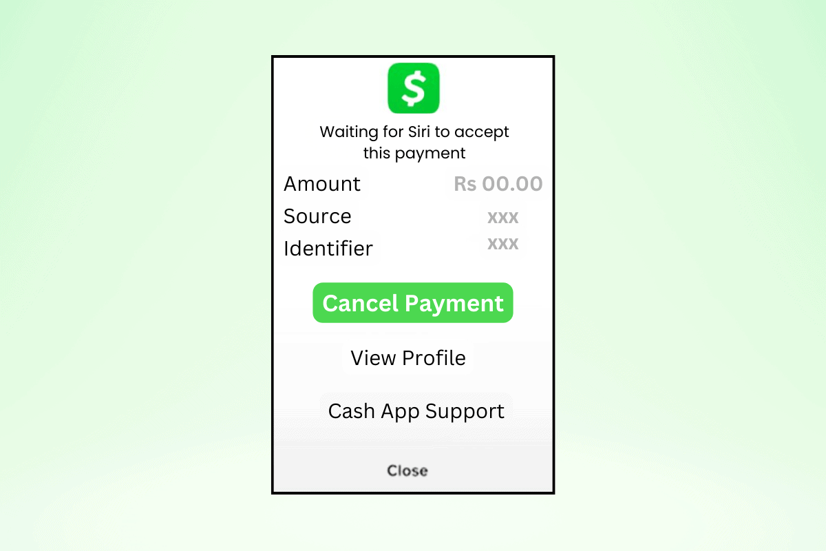 How To Cancel Pending Transactions On Cash App TechCult