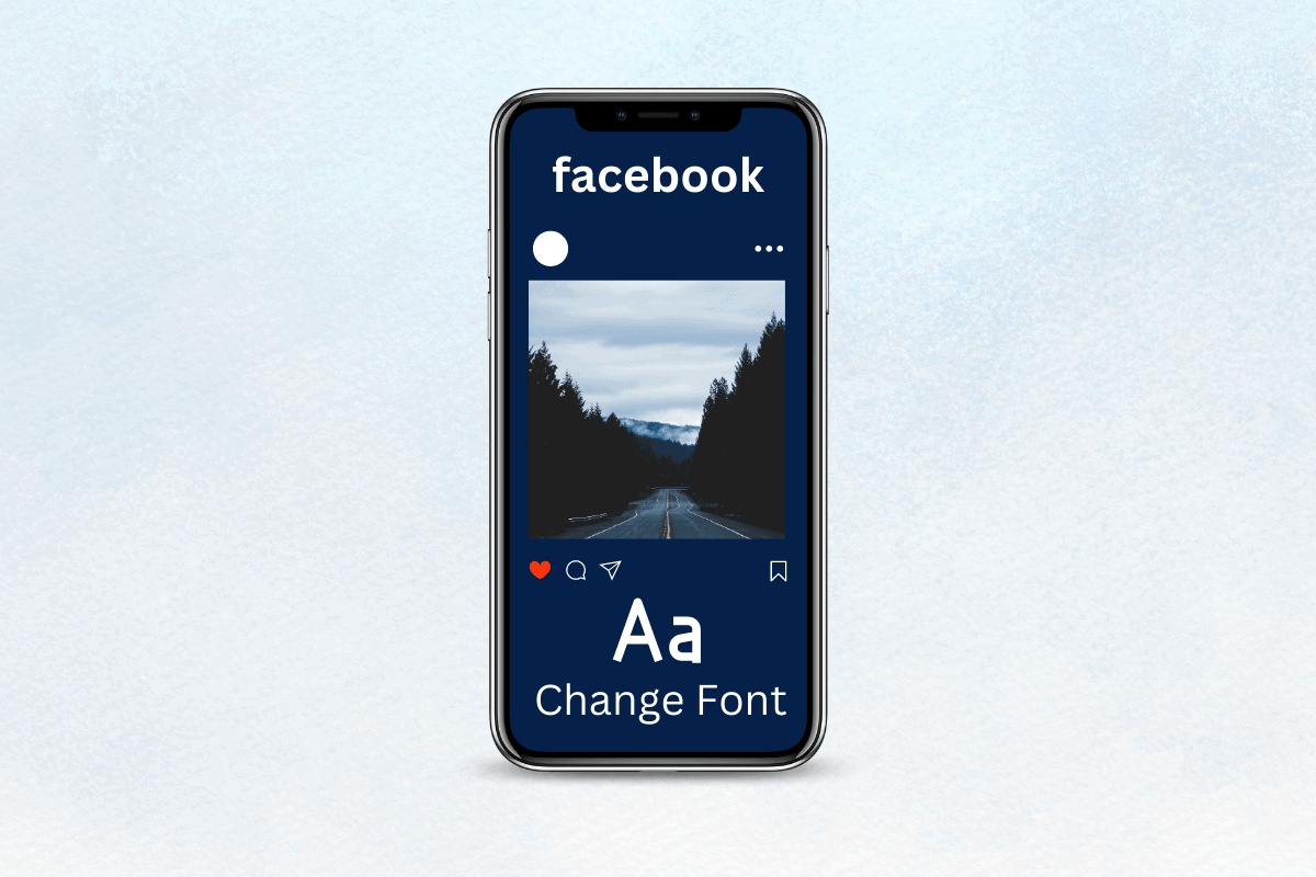 How To Effortlessly Change Font On Facebook Post From Your IPhone TechCult