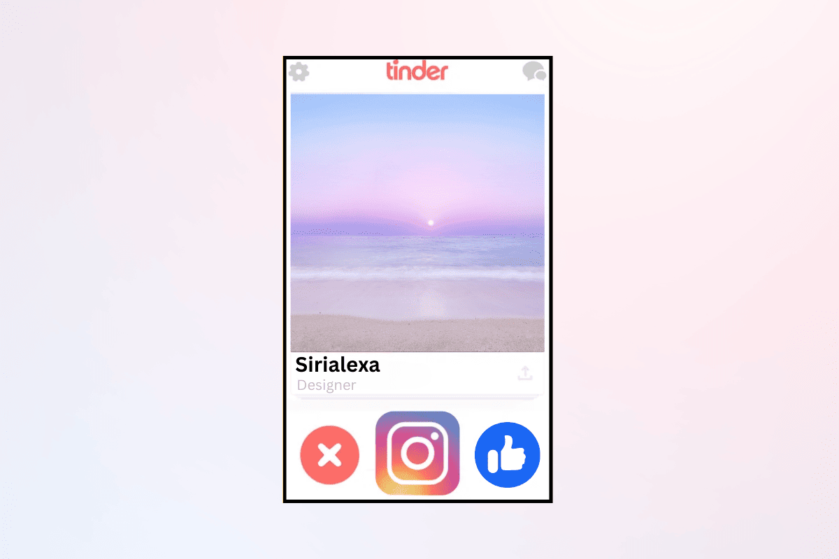 How To Find Someone s Instagram From Tinder TechCult