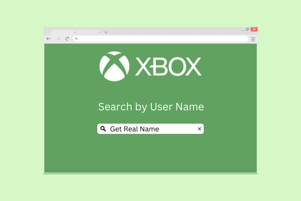 How To Find Someone s Real Name On Xbox TechCult How To Find Someone s Real Name On Xbox TechCult
