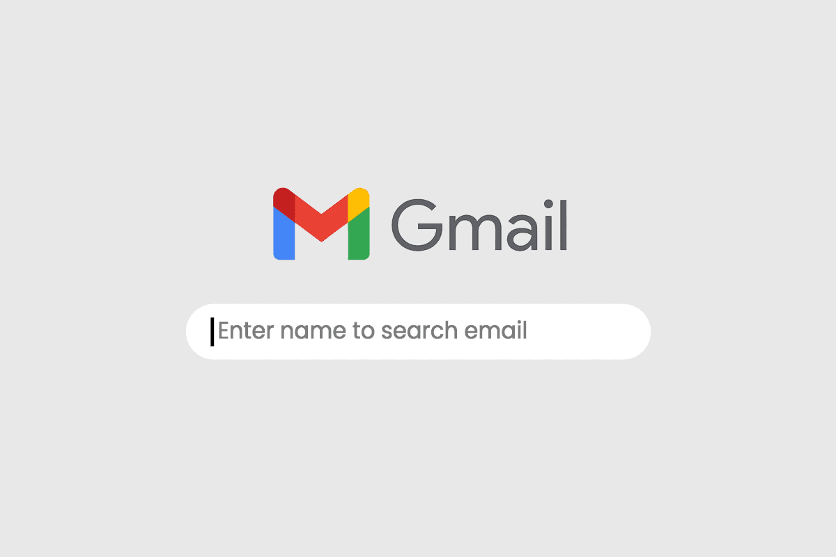 How To Find A Gmail Account By Name TechCult