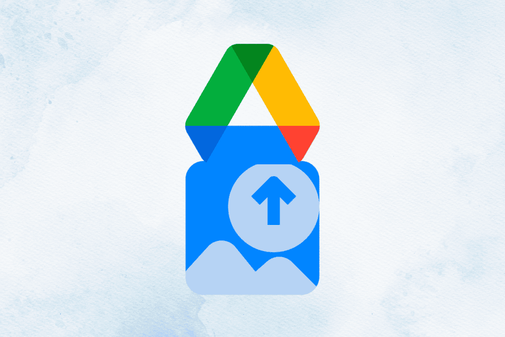 How To Upload Pictures To Google Drive TechCult