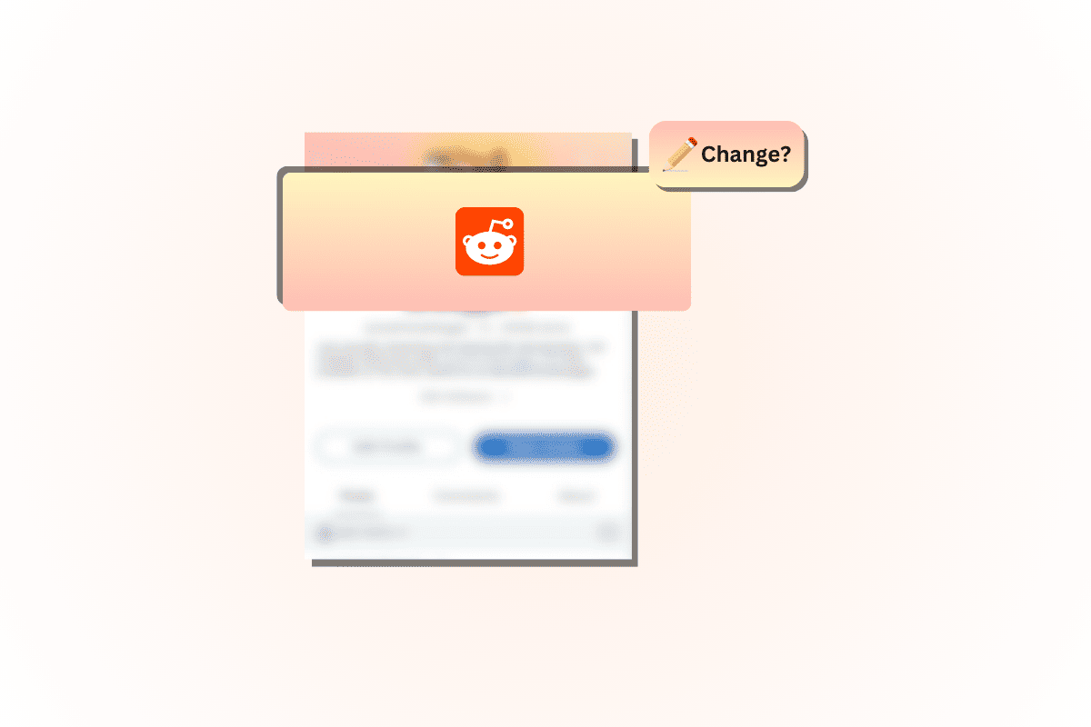 How To Change The Banner On Reddit TechCult