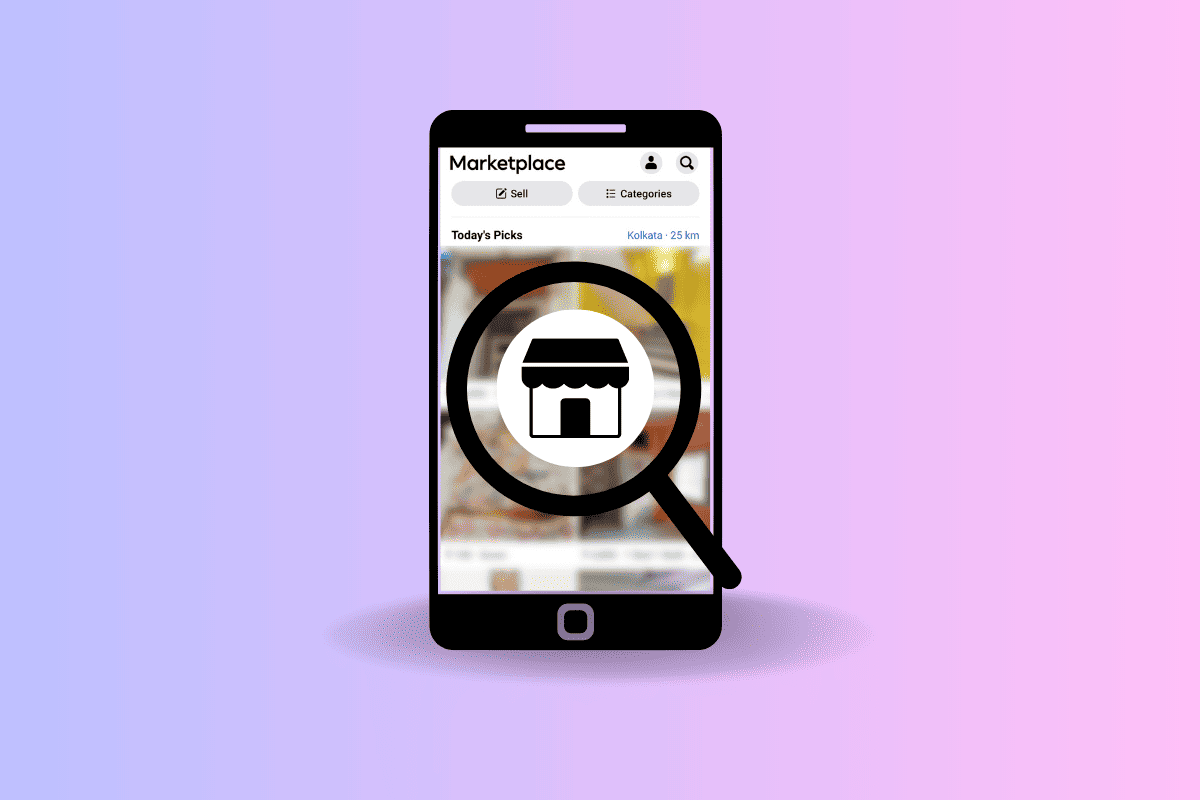 How To Find A Particular Seller On Facebook Marketplace TechCult