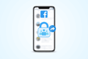 How to Share a Private Facebook Group Link – TechCult