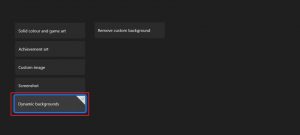 Can You Have a Live Background on Xbox? – TechCult