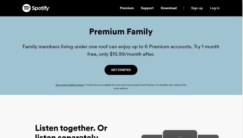 How Does Spotify Know If You’re at the Same Address? – TechCult