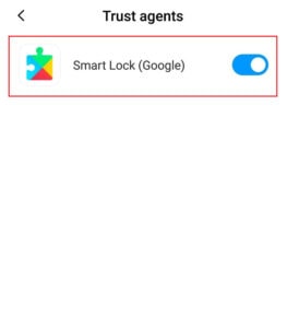How Do I Remove an Account from Google Smart Lock – TechCult