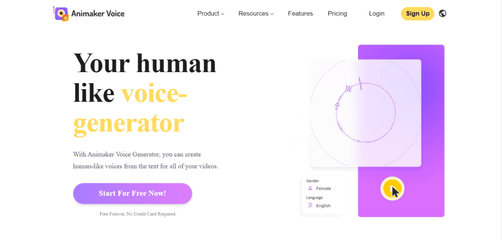 29 Best Free AI Voice Generator – TechCult
