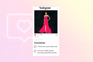 100 Best Impactful Comments for Girls' Pics on Instagram – TechCult