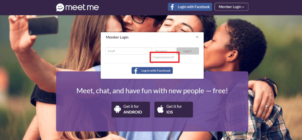 How Do You Know If Someone is on MeetMe – TechCult