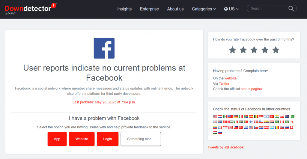 How to Fix Facebook Messenger Video Calls Not Working on Chrome – TechCult