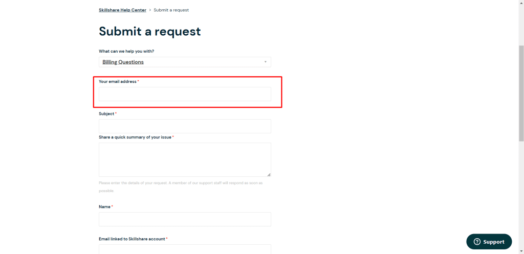 Can I Get a Refund from Skillshare? – TechCult
